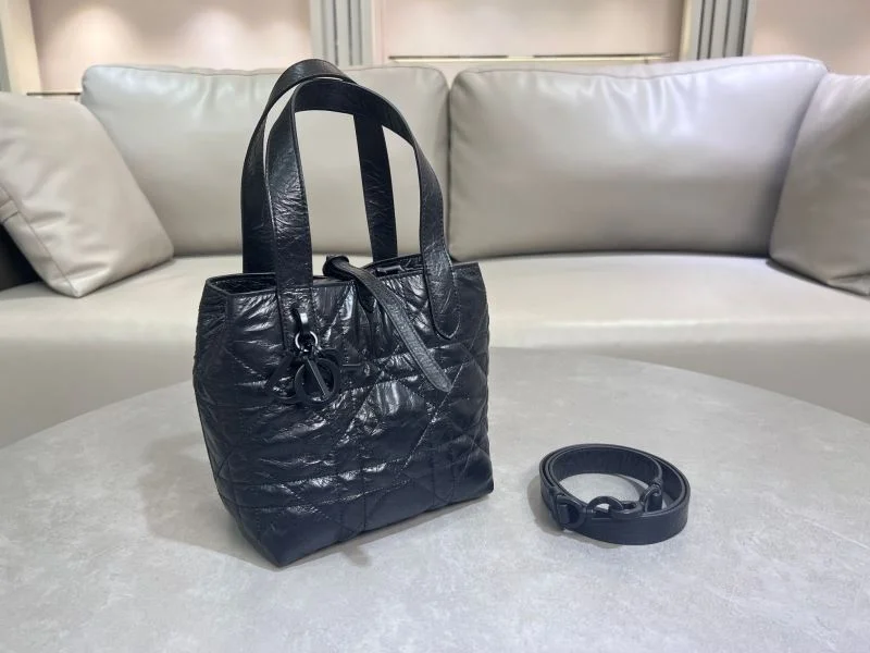 Value-priced Christian Dior Shopping Bags