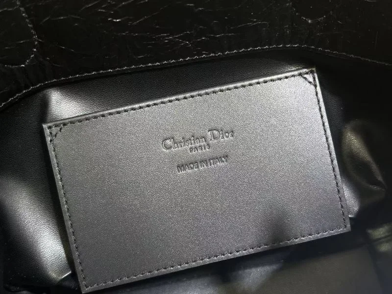 Value-priced Christian Dior Shopping Bags