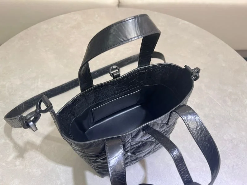 Value-priced Christian Dior Shopping Bags