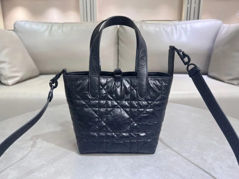 Value-priced Christian Dior Shopping Bags