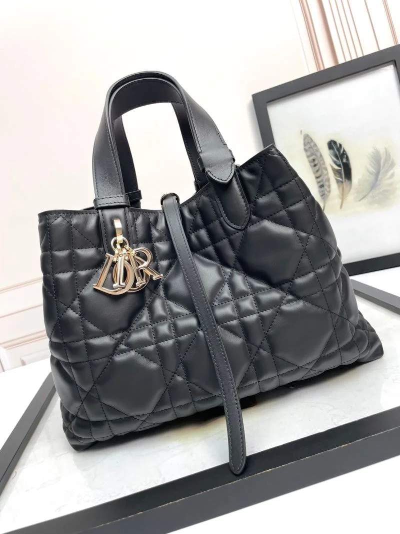 Mirror quality Christian Dior Shopping Bags