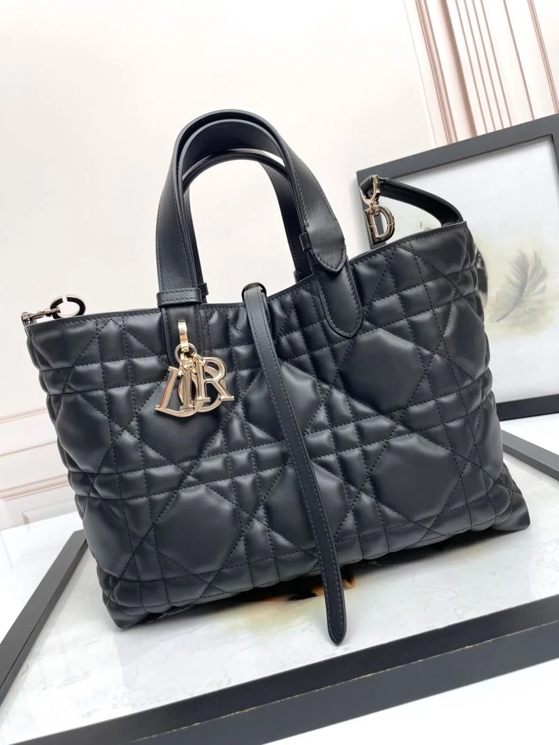 Mirror quality Christian Dior Shopping Bags