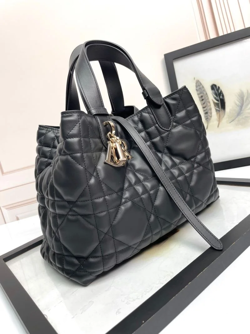 Mirror quality Christian Dior Shopping Bags