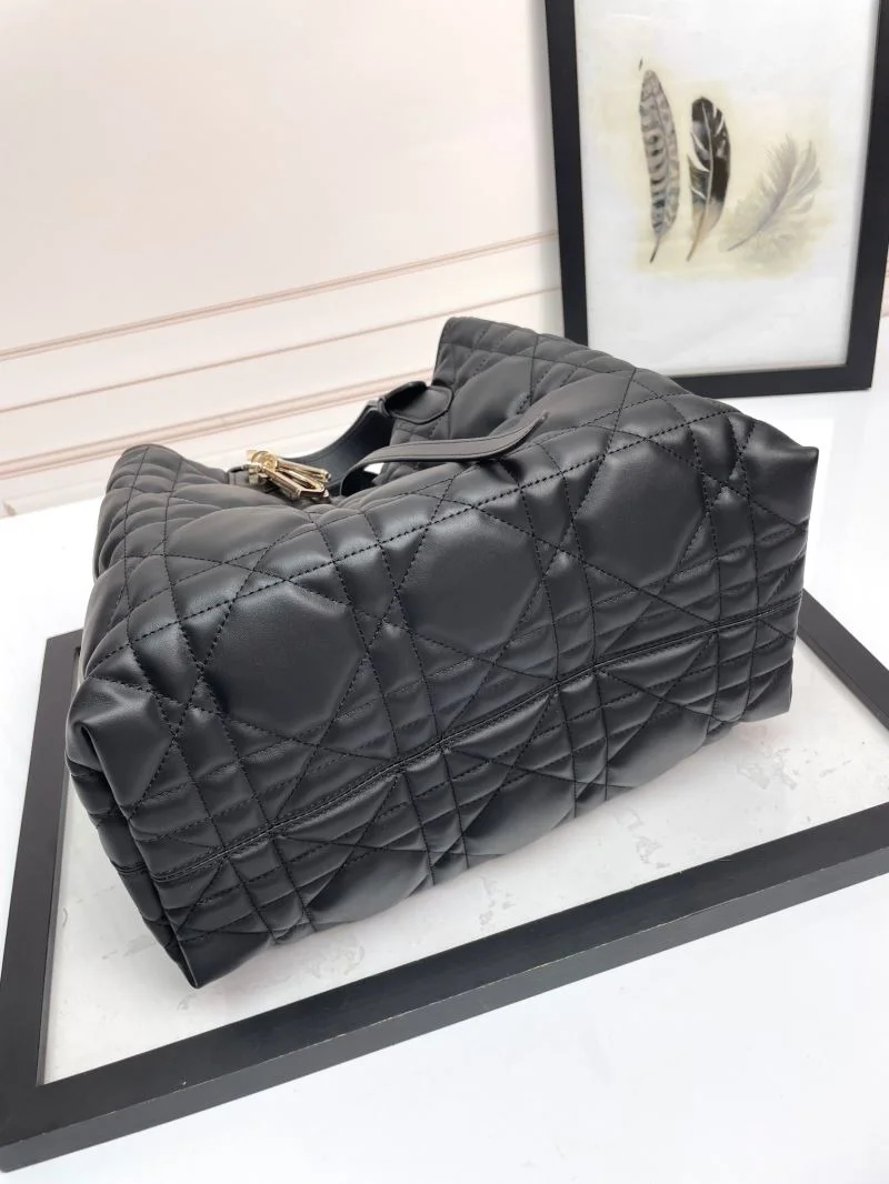 Mirror quality Christian Dior Shopping Bags