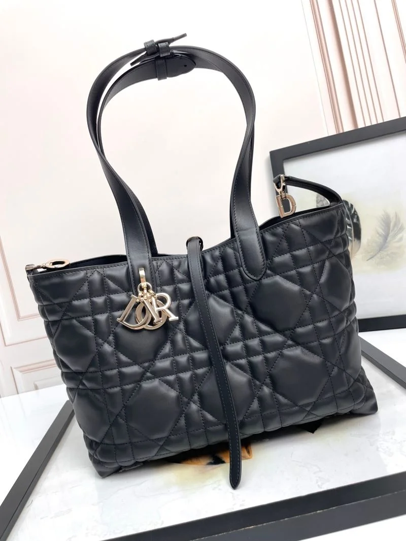Mirror quality Christian Dior Shopping Bags