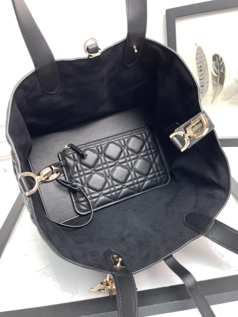 Mirror quality Christian Dior Shopping Bags