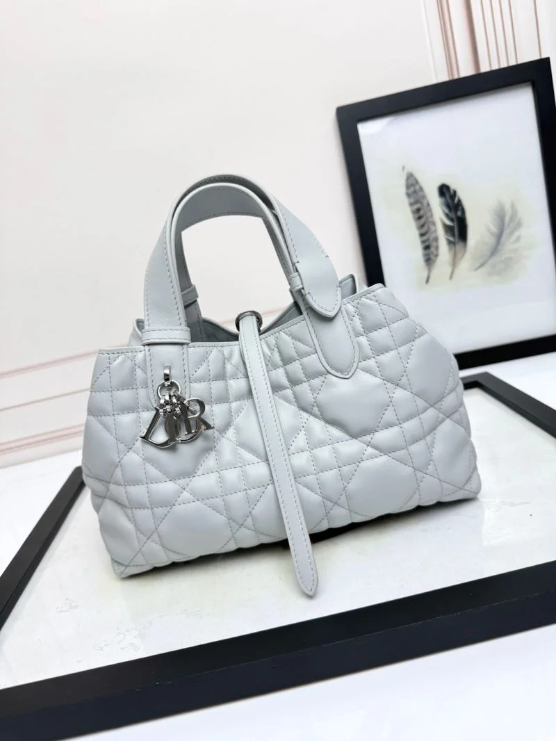 Bargain Christian Dior Shopping Bags