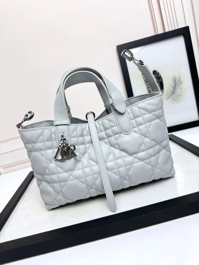 Bargain Christian Dior Shopping Bags