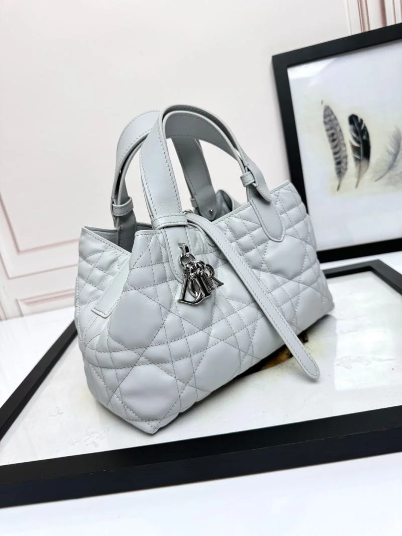 Bargain Christian Dior Shopping Bags