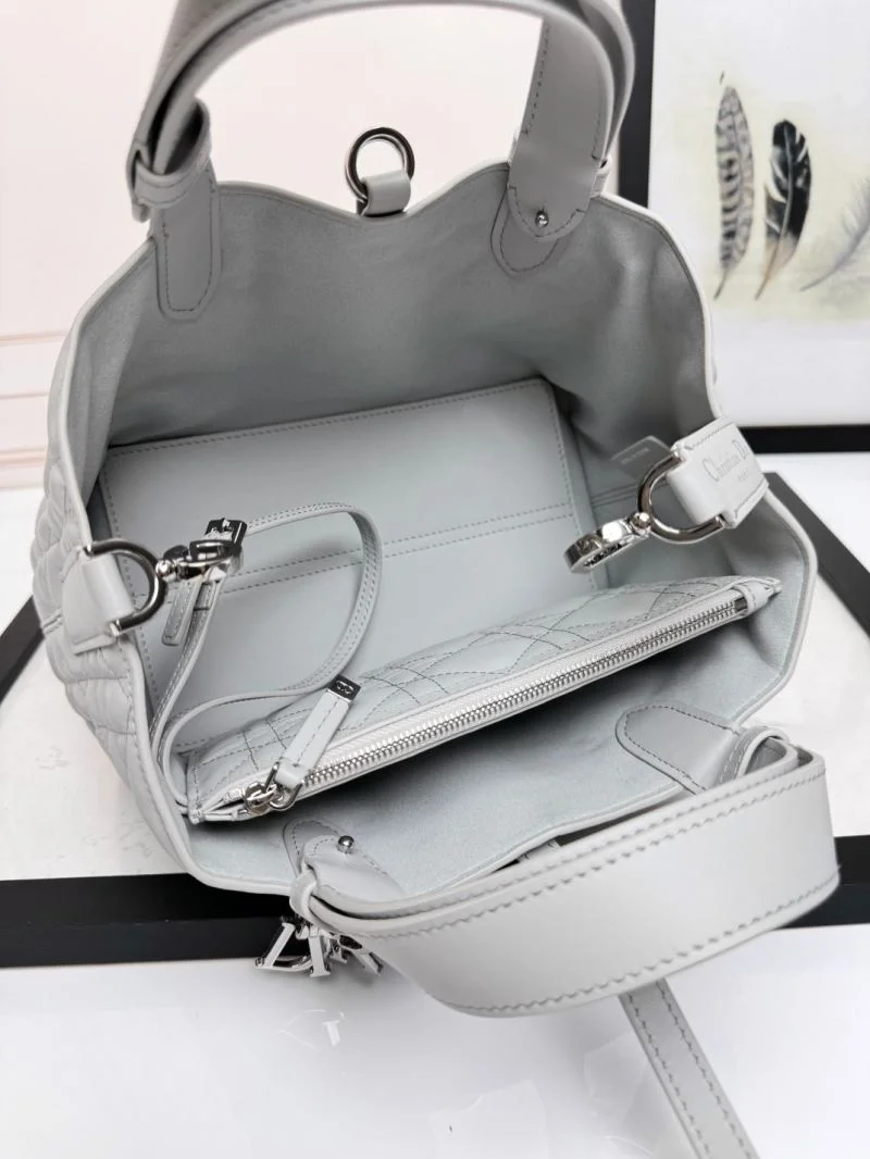 Bargain Christian Dior Shopping Bags