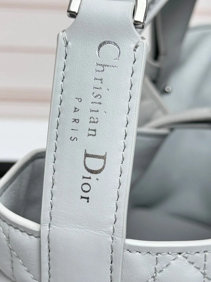 Bargain Christian Dior Shopping Bags