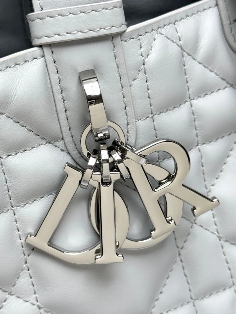 Bargain Christian Dior Shopping Bags