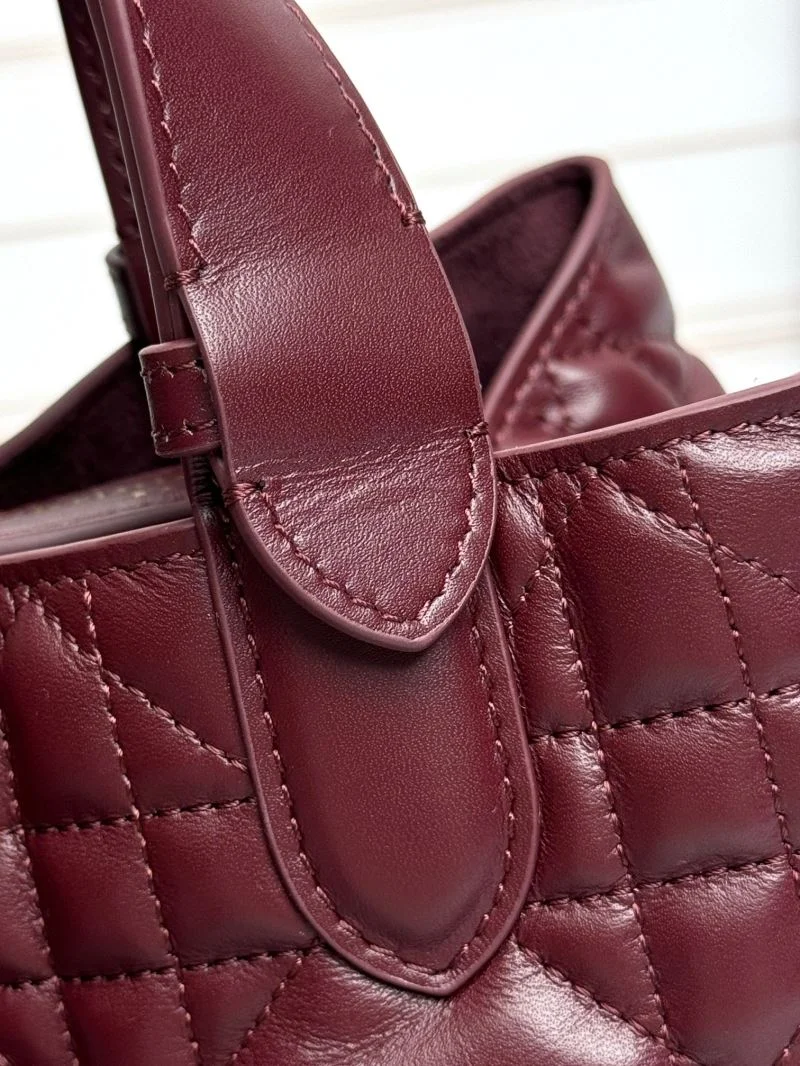 Genuine Christian Dior Shopping Bags
