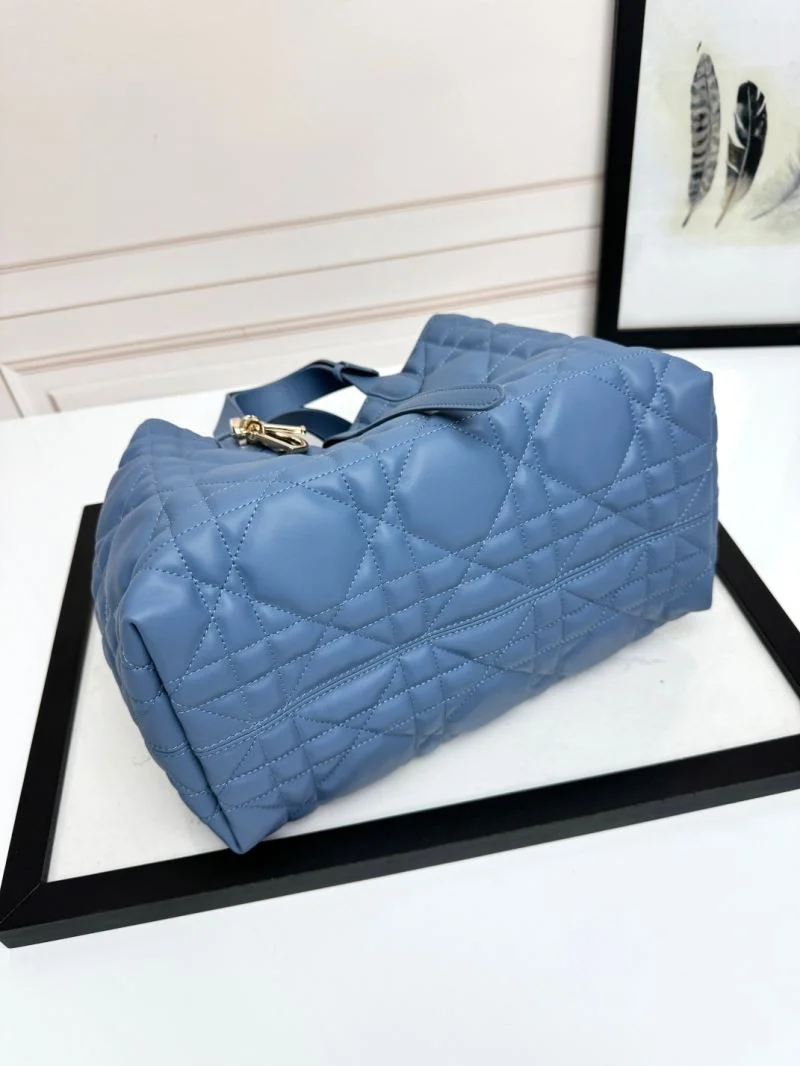 Budget-friendly Christian Dior Shopping Bags