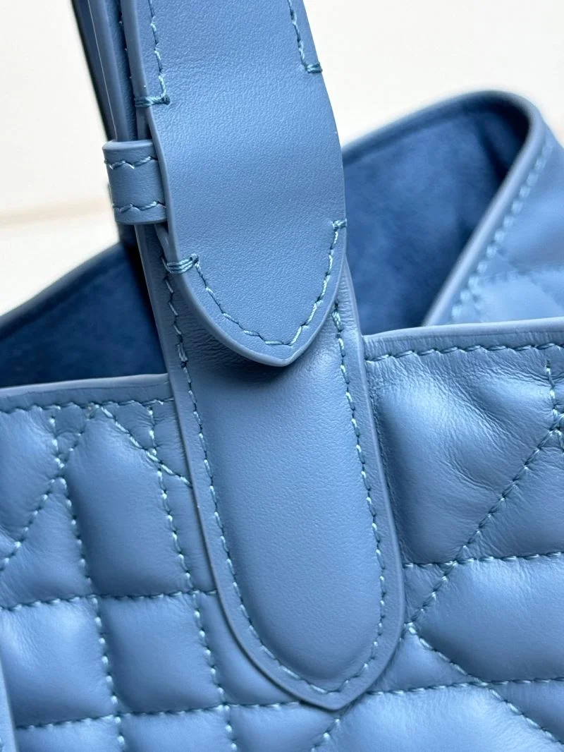 Budget-friendly Christian Dior Shopping Bags
