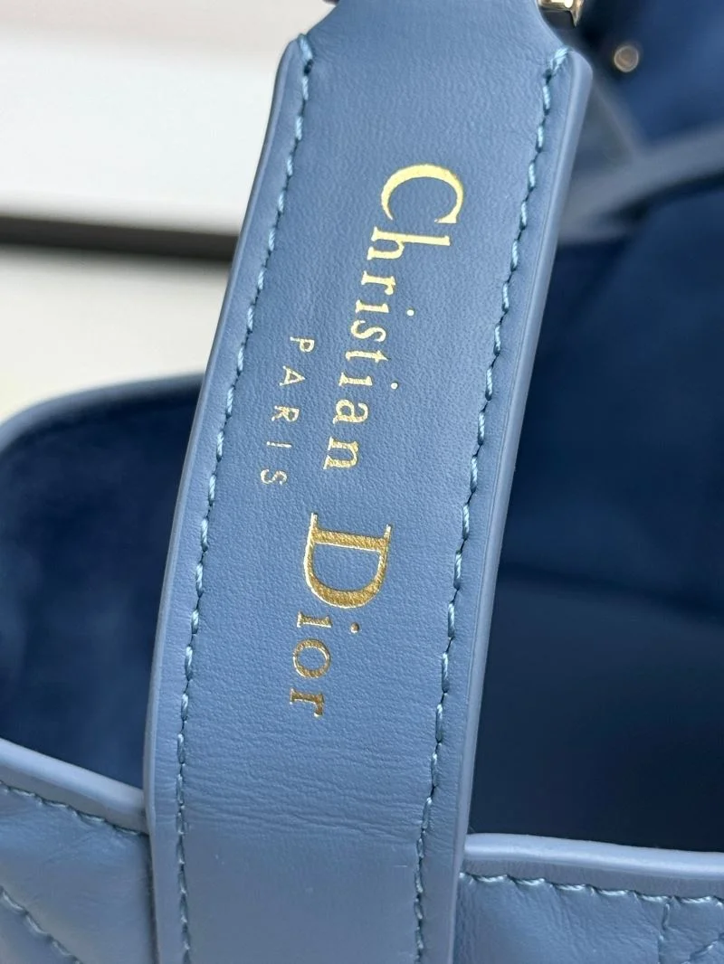 Budget-friendly Christian Dior Shopping Bags
