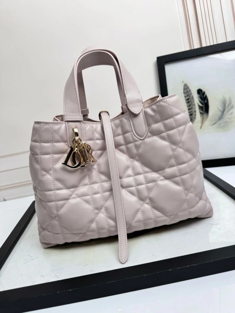 Economical Christian Dior Shopping Bags