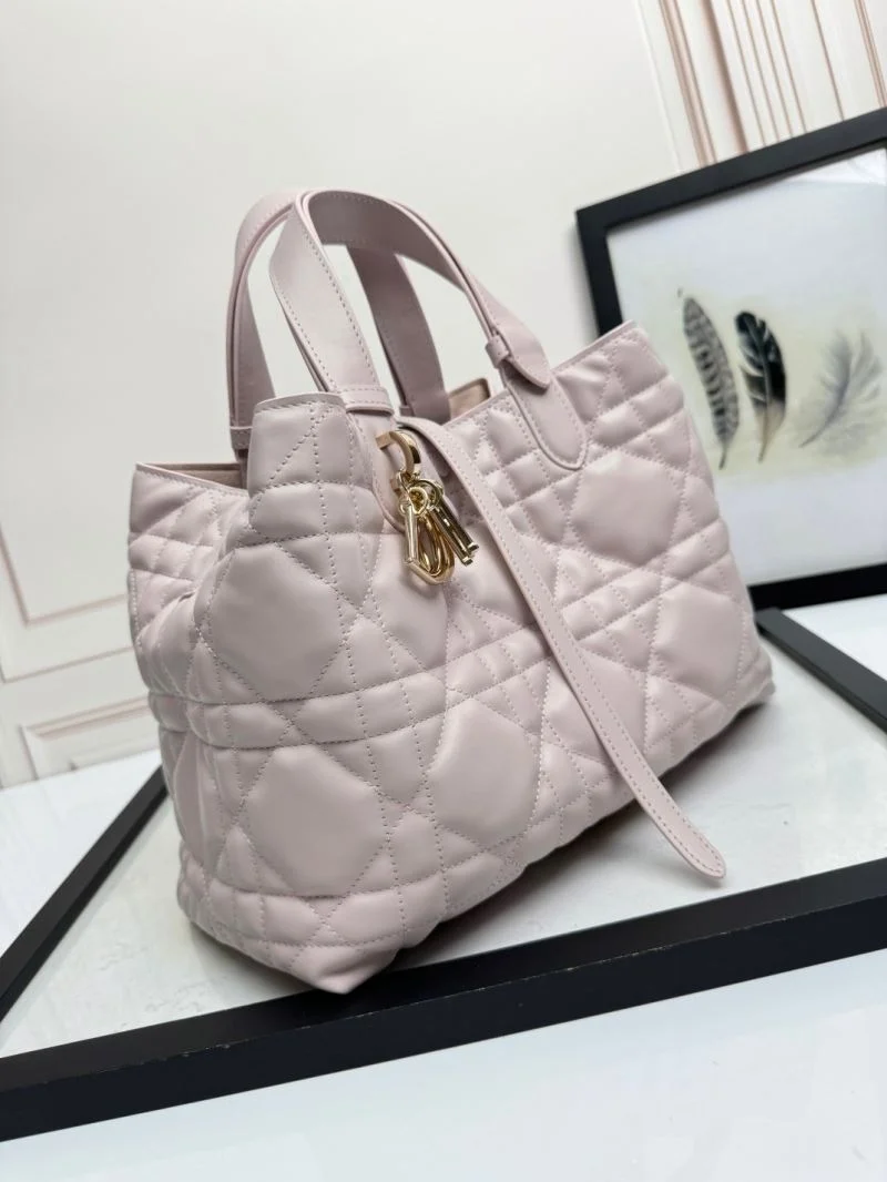 Economical Christian Dior Shopping Bags