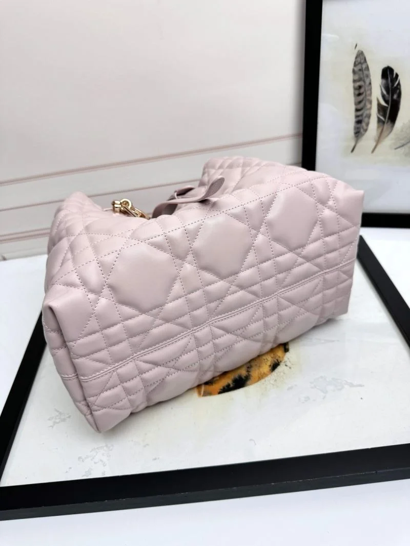 Economical Christian Dior Shopping Bags