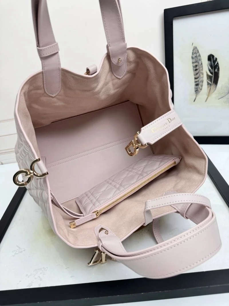 Economical Christian Dior Shopping Bags