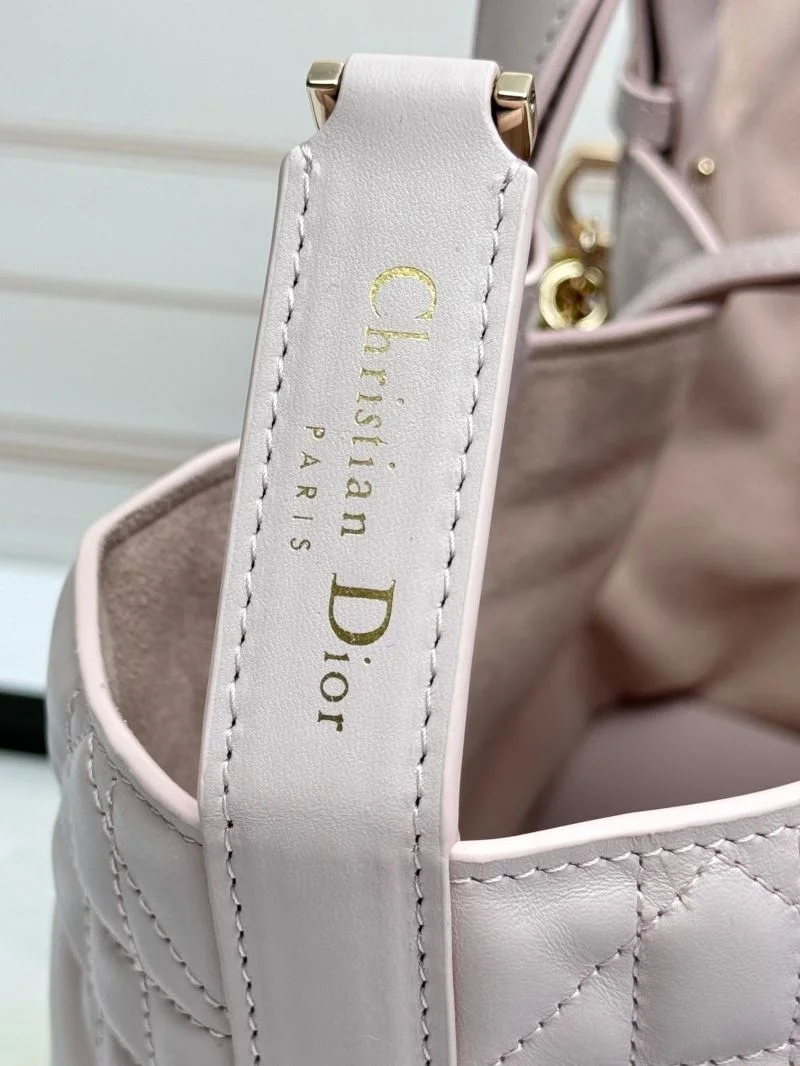 Economical Christian Dior Shopping Bags