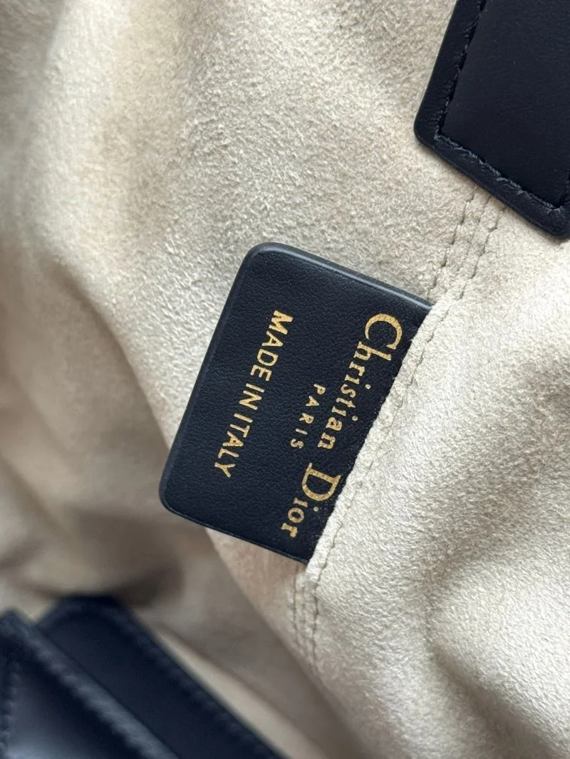 Budget-friendly Christian Dior Shopping Bags
