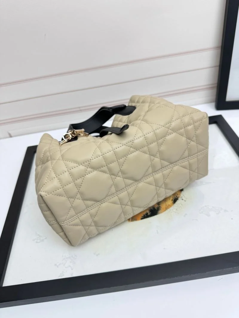 Low-cost Christian Dior Shopping Bags