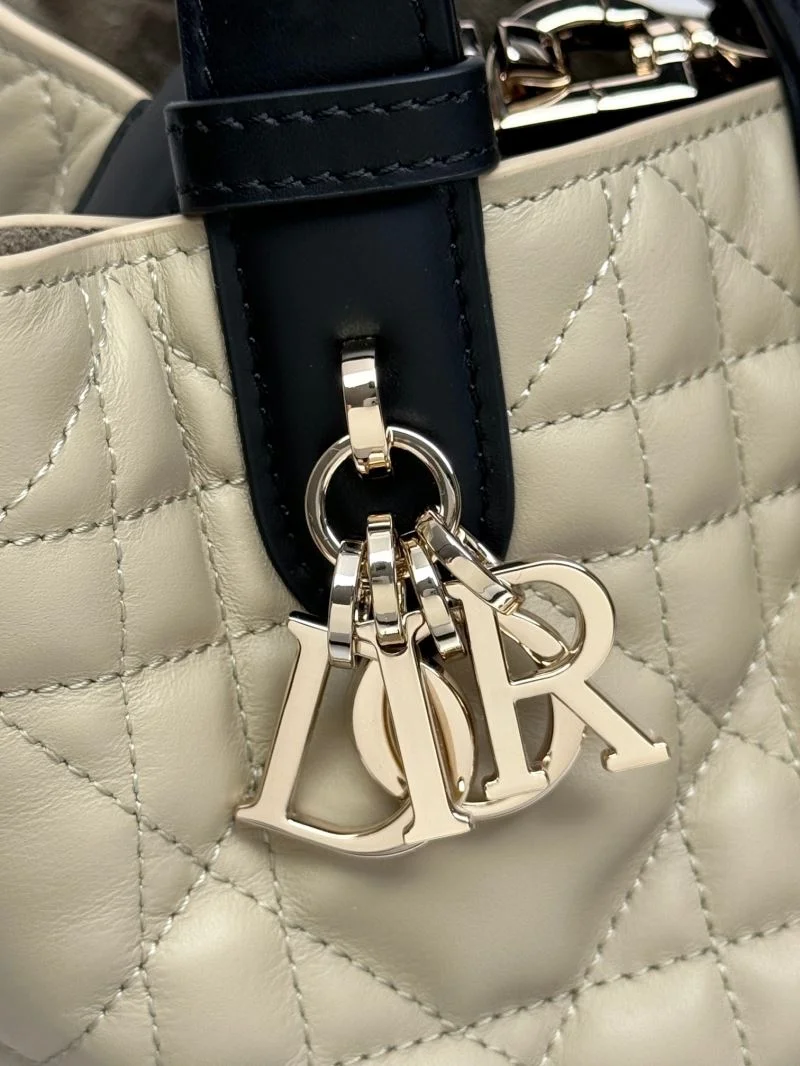 Low-cost Christian Dior Shopping Bags
