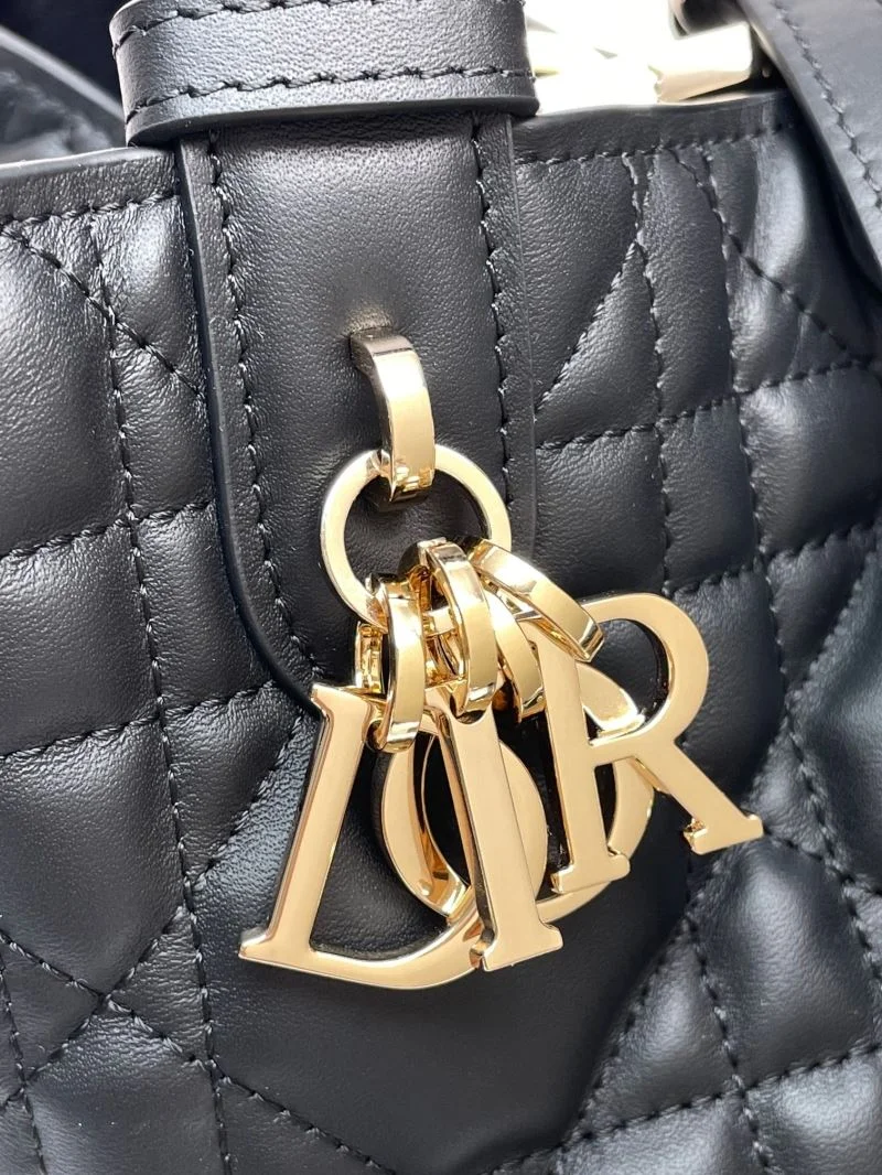 High fidelity Christian Dior Shopping Bags