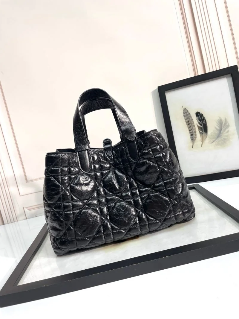 Inexpensive Christian Dior Shopping Bags