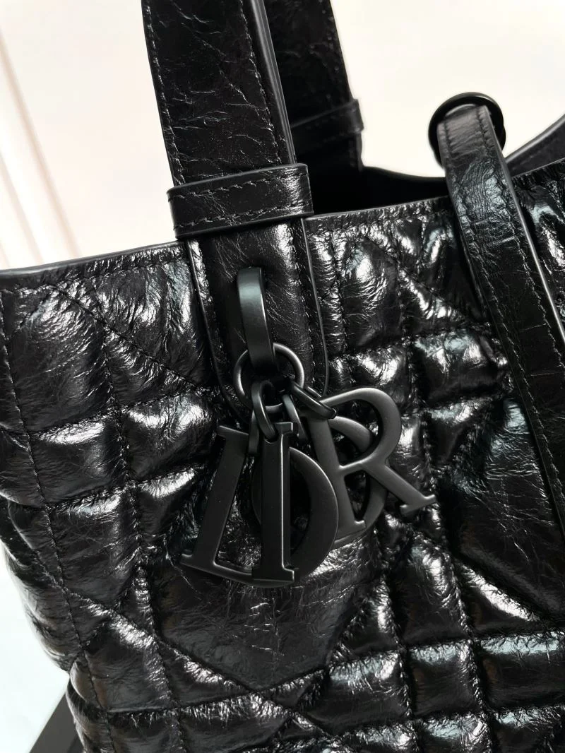 Inexpensive Christian Dior Shopping Bags