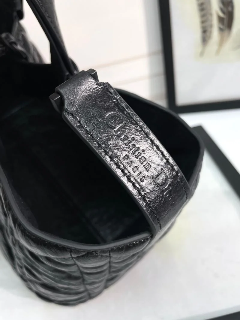 Inexpensive Christian Dior Shopping Bags