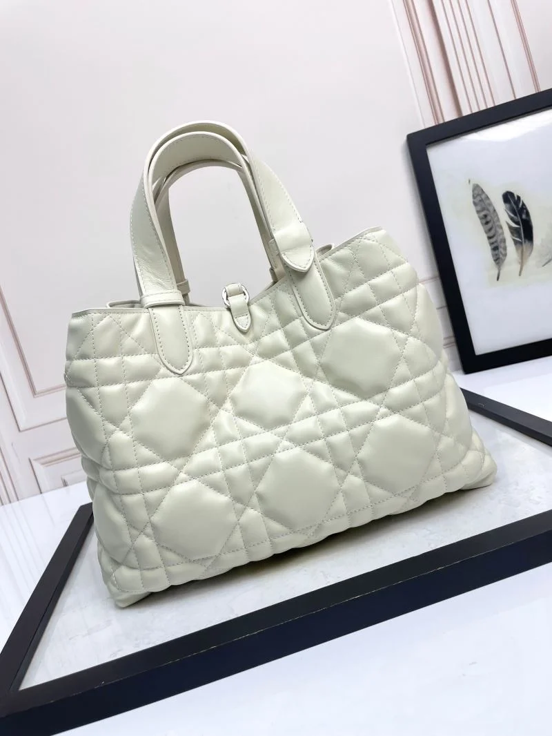 Original Christian Dior Shopping Bags