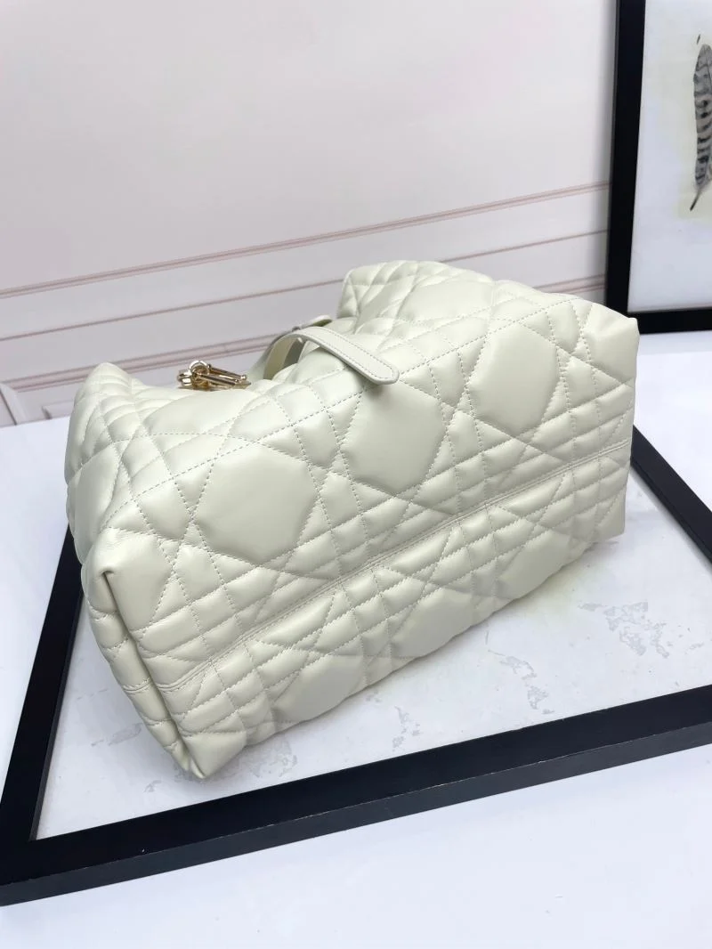 Original Christian Dior Shopping Bags