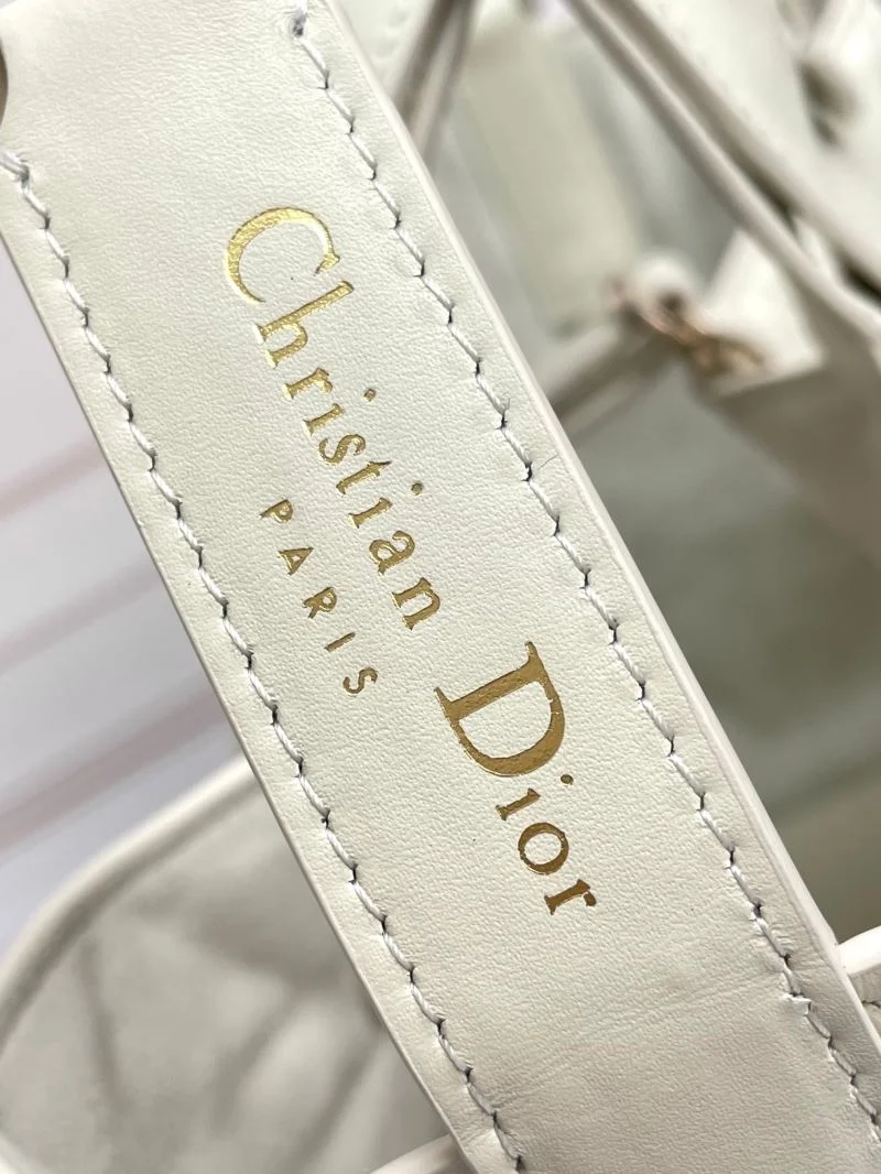 Original Christian Dior Shopping Bags