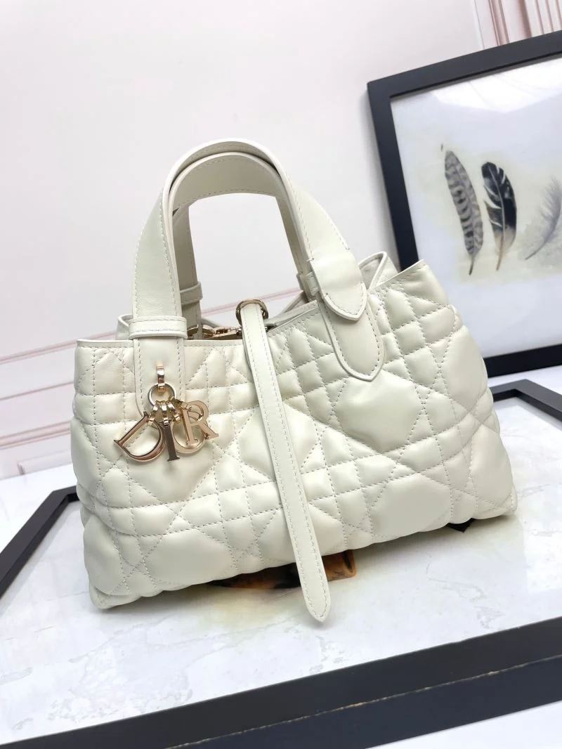 1:1 copy Christian Dior Shopping Bags
