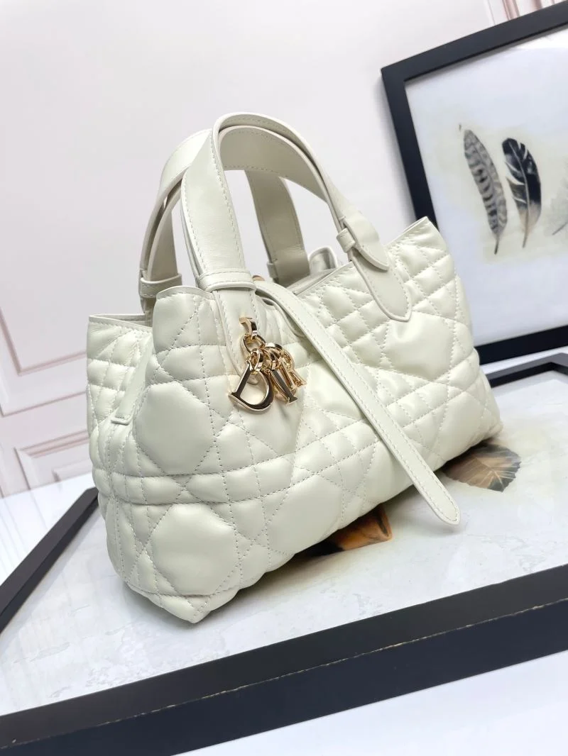 1:1 copy Christian Dior Shopping Bags