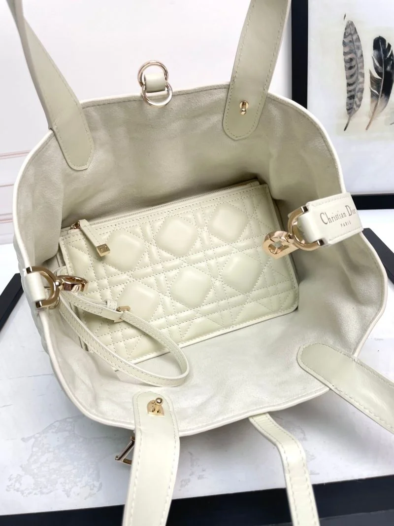 1:1 copy Christian Dior Shopping Bags