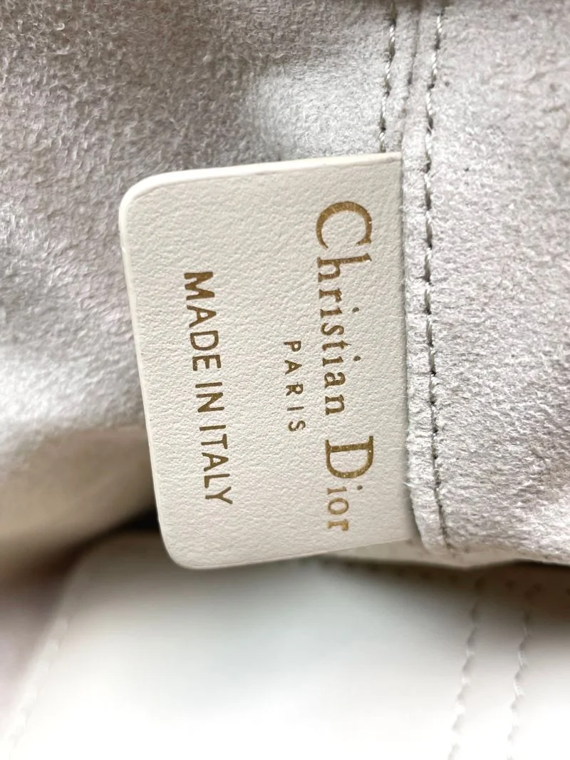 Top mirror Christian Dior Shopping Bags