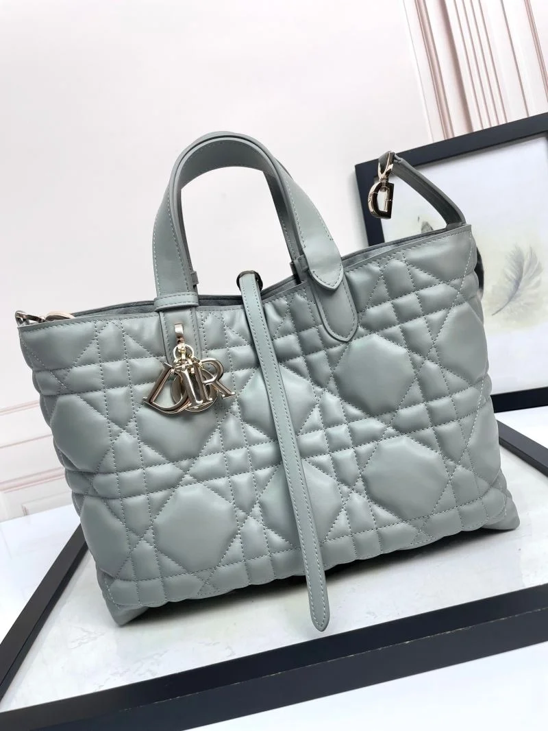 High accuracy Christian Dior Shopping Bags