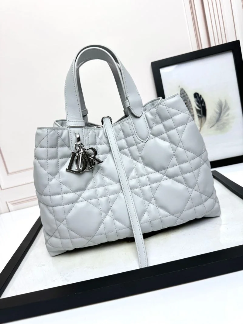 Top mirror Christian Dior Shopping Bags