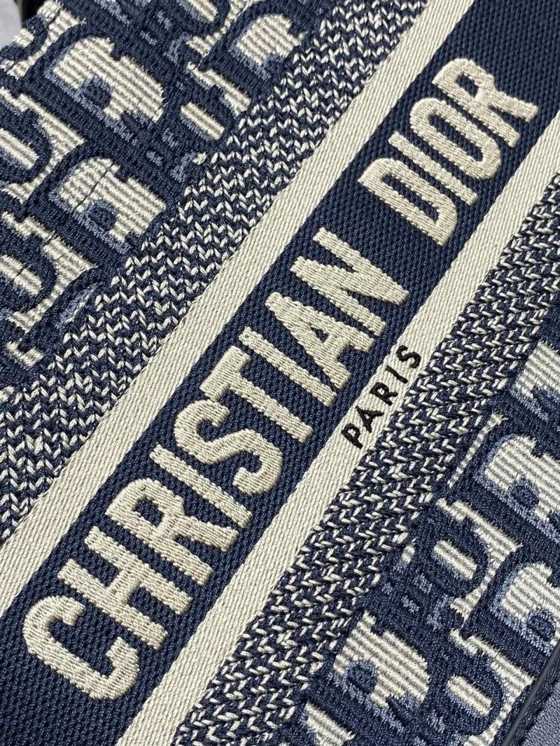 Legit Christian Dior Shopping Bags