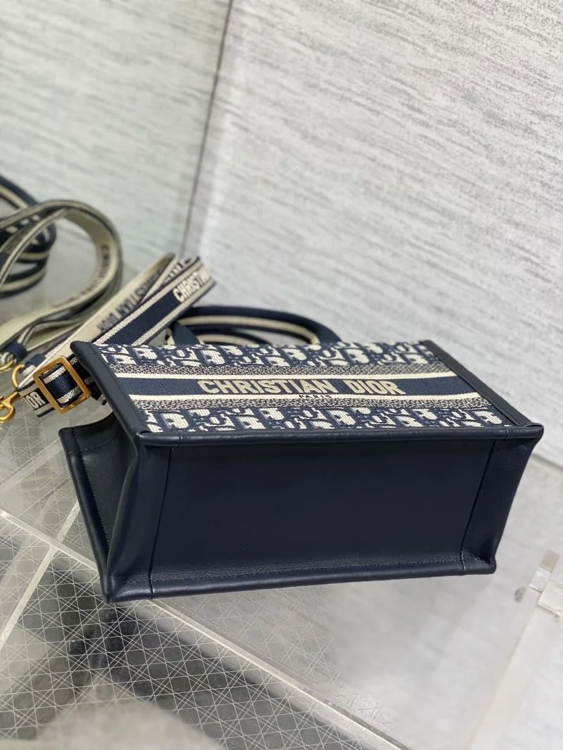 Legit Christian Dior Shopping Bags