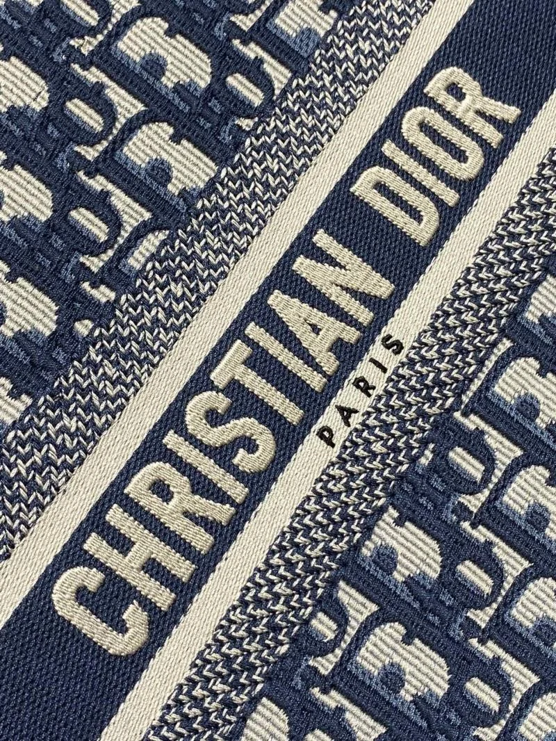 Legit Christian Dior Shopping Bags