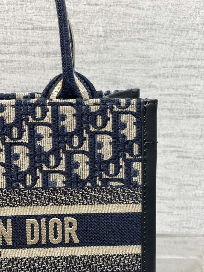 Legit Christian Dior Shopping Bags