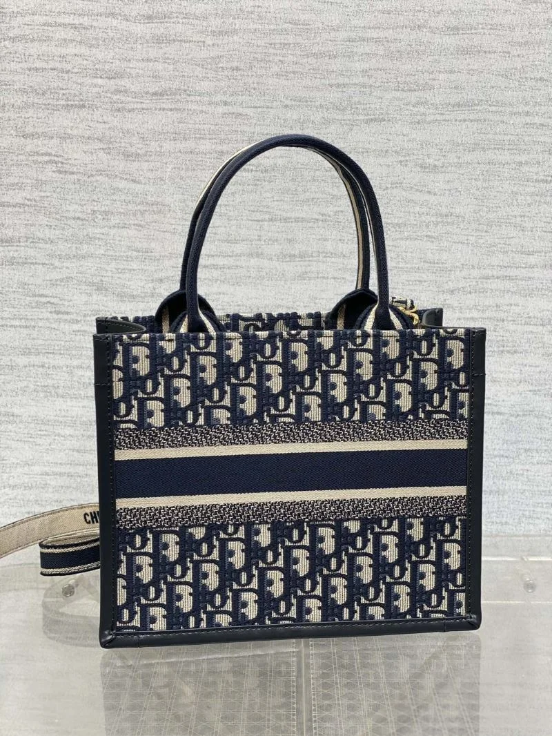 Legit Christian Dior Shopping Bags