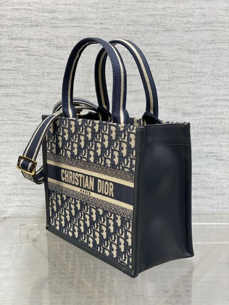 Legit Christian Dior Shopping Bags