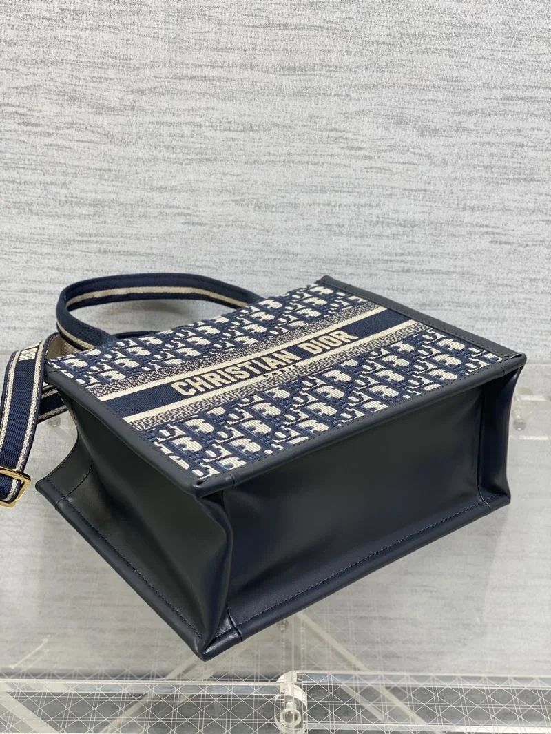 Legit Christian Dior Shopping Bags