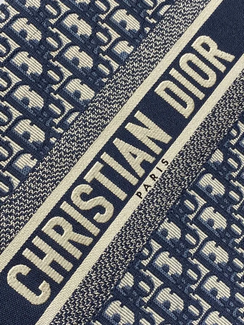 Mirror quality Christian Dior Shopping Bags