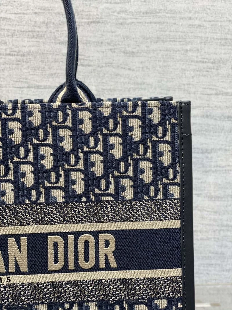 Mirror quality Christian Dior Shopping Bags
